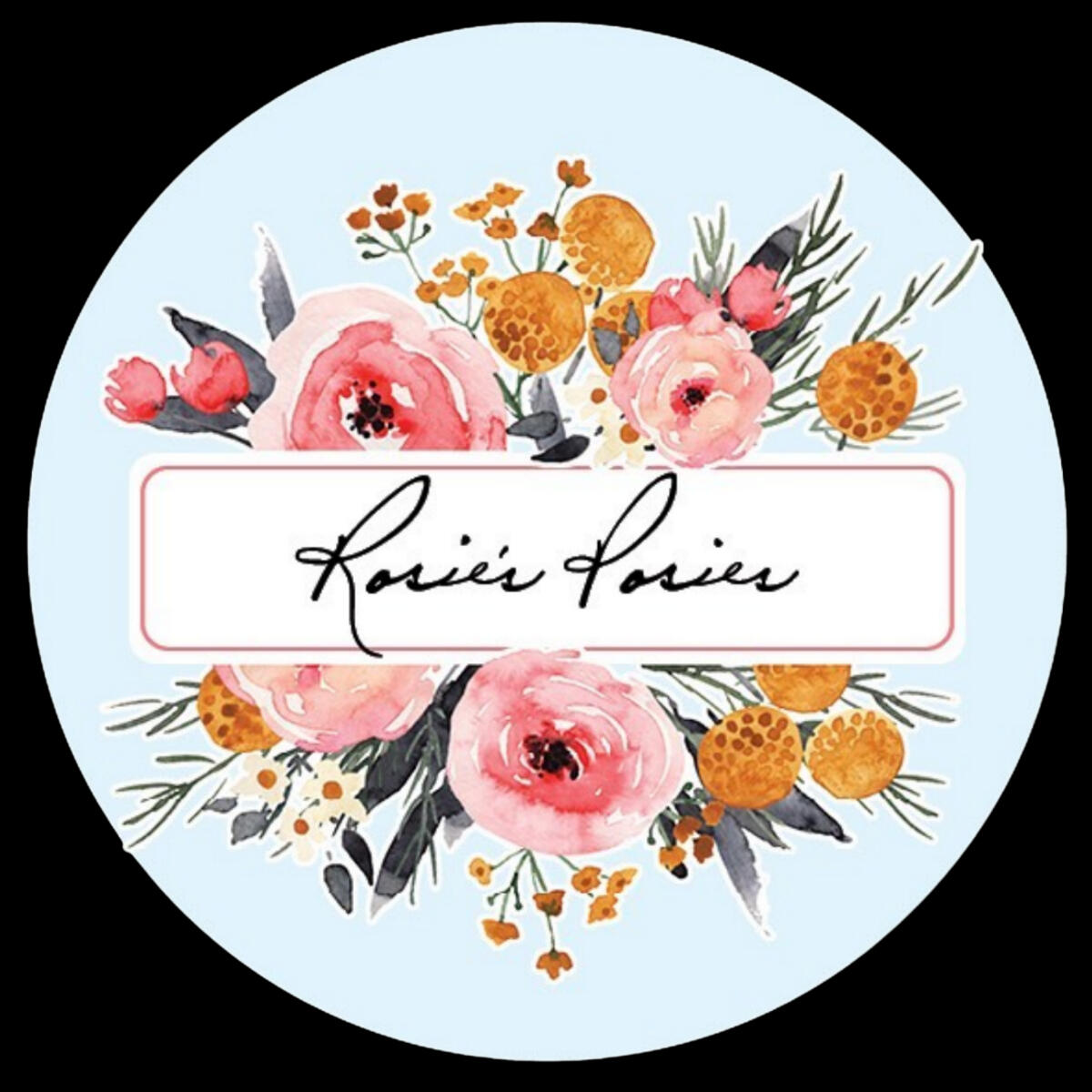 Rosie's Posies Floral Design